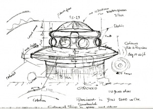 The Future Of Mankind - A Billy Meier Wiki - Beamship